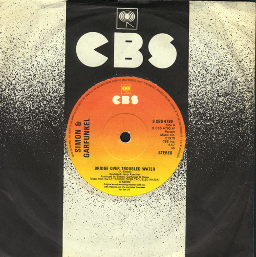 Sam Holloway - Record Collecting - Sleeves