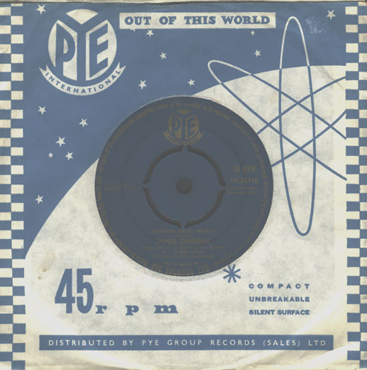 Sam Holloway - Record Collecting - Sleeves